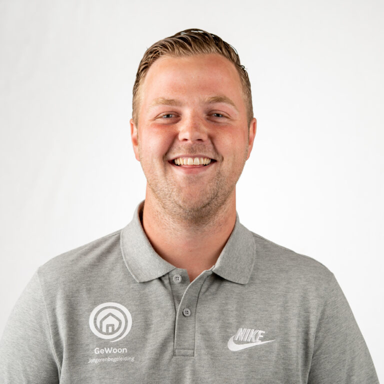 Medewerkers – GeWoon